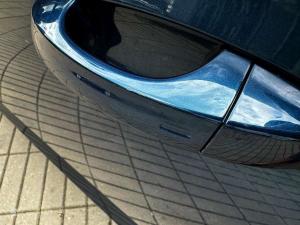 Blue Skoda SuperB 2022 in Kaunas, with an engine capacity of 1.50 L and mileage of 214 thousand km for 15900 €, photo 6 on AUTOMOTO.COM.LV