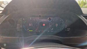 Blue Skoda SuperB 2022 in Siauliai, with an engine capacity of 1.40 L and mileage of 200 thousand km for 17400 €, photo 15 on AUTOMOTO.COM.LV