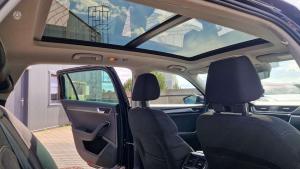Blue Skoda SuperB 2022 in Siauliai, with an engine capacity of 1.40 L and mileage of 200 thousand km for 17400 €, photo 23 on AUTOMOTO.COM.LV