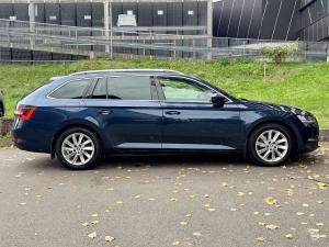 Zils Skoda SuperB 2022 Viļņa, ar dzinēja tilpumu 1.97 L un nobraukumu 199 tūkst. km par 16200 €, foto 6 vietnē AUTOMOTO.COM.LV