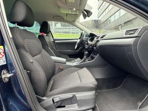 Zils Skoda SuperB 2022 Viļņa, ar dzinēja tilpumu 1.97 L un nobraukumu 199 tūkst. km par 16200 €, foto 20 vietnē AUTOMOTO.COM.LV