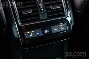 Zils Skoda SuperB 2022 Rīga, ar dzinēja tilpumu 2.00 L un nobraukumu 156 tūkst. km par 19950 €, foto 19 vietnē AUTOMOTO.COM.LV