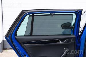 Zils Skoda SuperB 2022 Rīga, ar dzinēja tilpumu 2.00 L un nobraukumu 156 tūkst. km par 19950 €, foto 20 vietnē AUTOMOTO.COM.LV