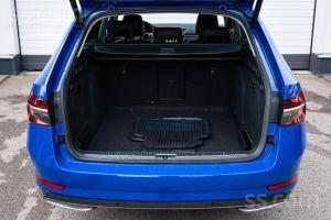 Zils Skoda SuperB 2022 Rīga, ar dzinēja tilpumu 2.00 L un nobraukumu 156 tūkst. km par 19950 €, foto 21 vietnē AUTOMOTO.COM.LV