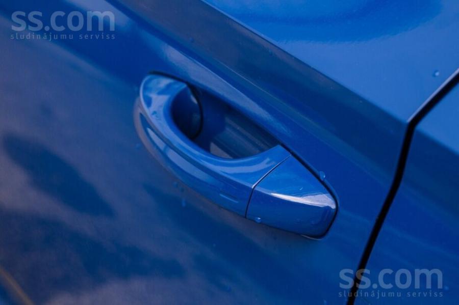 Zils Skoda SuperB 2022 Rīga, ar dzinēja tilpumu 2.00 L un nobraukumu 156 tūkst. km par 19950 €, foto 23 vietnē AUTOMOTO.COM.LV