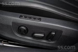 Zils Skoda SuperB 2022 Rīga, ar dzinēja tilpumu 2.00 L un nobraukumu 156 tūkst. km par 19950 €, foto 27 vietnē AUTOMOTO.COM.LV