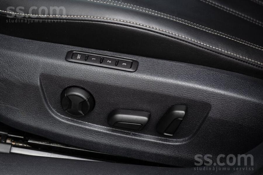 Zils Skoda SuperB 2022 Rīga, ar dzinēja tilpumu 2.00 L un nobraukumu 156 tūkst. km par 19950 €, foto 27 vietnē AUTOMOTO.COM.LV