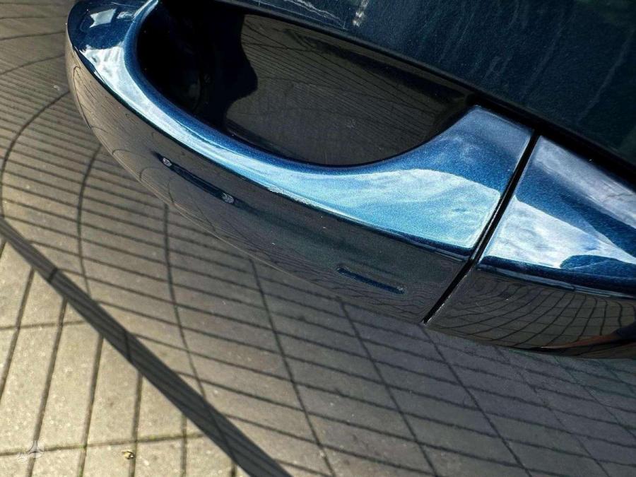 Zils Skoda SuperB 2022 Kauņa, ar dzinēja tilpumu 1.50 L un nobraukumu 214 tūkst. km par 15600 €, foto 6 vietnē AUTOMOTO.COM.LV