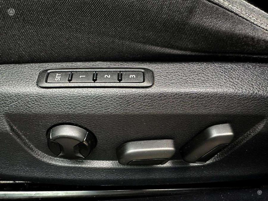 Zils Skoda SuperB 2022 Kauņa, ar dzinēja tilpumu 1.50 L un nobraukumu 214 tūkst. km par 15600 €, foto 14 vietnē AUTOMOTO.COM.LV