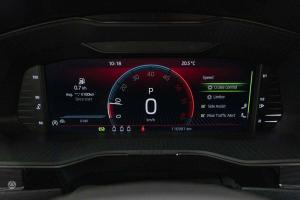 Синий Шкода Суперб 2023 в Вильнюс, объемом двигателя 2.00 л и пробегом 111 тыс. км за 24900 €, фото 12 на AUTOMOTO.COM.LV