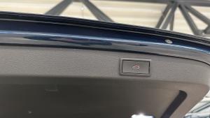 Zils Skoda SuperB 2023 Rīga, ar dzinēja tilpumu 1.50 L un nobraukumu 49 tūkst. km par 2540000 €, foto 15 vietnē AUTOMOTO.COM.LV