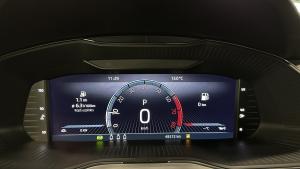 Zils Skoda SuperB 2023 Rīga, ar dzinēja tilpumu 1.50 L un nobraukumu 49 tūkst. km par 2540000 €, foto 21 vietnē AUTOMOTO.COM.LV
