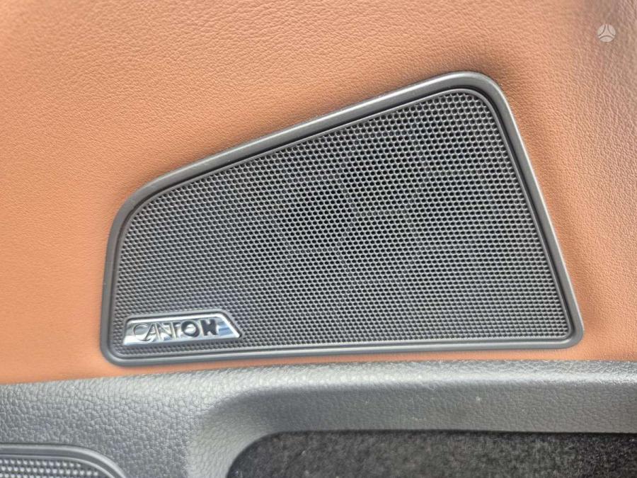 Zils Skoda SuperB 2023 Viļņa, ar dzinēja tilpumu 1.97 L un nobraukumu 209 tūkst. km par 18500 €, foto 11 vietnē AUTOMOTO.COM.LV