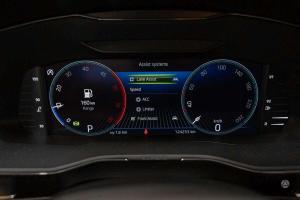 Zils Skoda SuperB 2023 Viļņa, ar dzinēja tilpumu 2.00 L un nobraukumu 124 tūkst. km par 22250 €, foto 13 vietnē AUTOMOTO.COM.LV