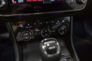 Zils Skoda SuperB 2023 Viļņa, ar dzinēja tilpumu 2.00 L un nobraukumu 124 tūkst. km par 22250 €, foto 20 vietnē AUTOMOTO.COM.LV