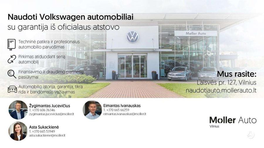 Zils Skoda SuperB 2023 Viļņa, ar dzinēja tilpumu 2.00 L un nobraukumu 124 tūkst. km par 22250 €, foto 26 vietnē AUTOMOTO.COM.LV