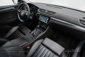 Zils Skoda SuperB 2023 Tallina, ar dzinēja tilpumu 2.00 L un nobraukumu 129 tūkst. km par 24900 €, foto 8 vietnē AUTOMOTO.COM.LV