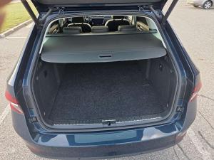 Blue Skoda SuperB 2023 in Kaunas, with an engine capacity of 1.40 L and mileage of 69 thousand km for 23000 €, photo 22 on AUTOMOTO.COM.LV