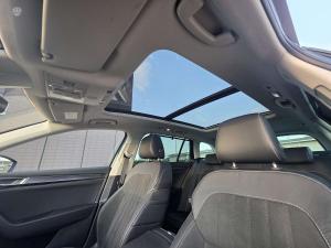 Blue Skoda SuperB 2023 in Kaunas, with an engine capacity of 1.40 L and mileage of 69 thousand km for 23000 €, photo 31 on AUTOMOTO.COM.LV
