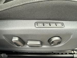 Zils Skoda SuperB 2023 Viļņa, ar dzinēja tilpumu 2.00 L un nobraukumu 218 tūkst. km par 16999 €, foto 11 vietnē AUTOMOTO.COM.LV
