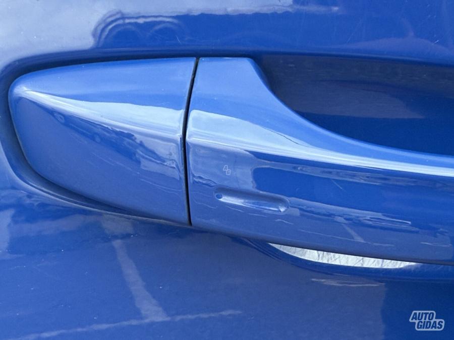 Zils Skoda SuperB 2023 Viļņa, ar dzinēja tilpumu 2.00 L un nobraukumu 218 tūkst. km par 16999 €, foto 14 vietnē AUTOMOTO.COM.LV
