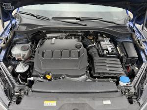 Zils Skoda SuperB 2023 Viļņa, ar dzinēja tilpumu 2.00 L un nobraukumu 218 tūkst. km par 16999 €, foto 27 vietnē AUTOMOTO.COM.LV