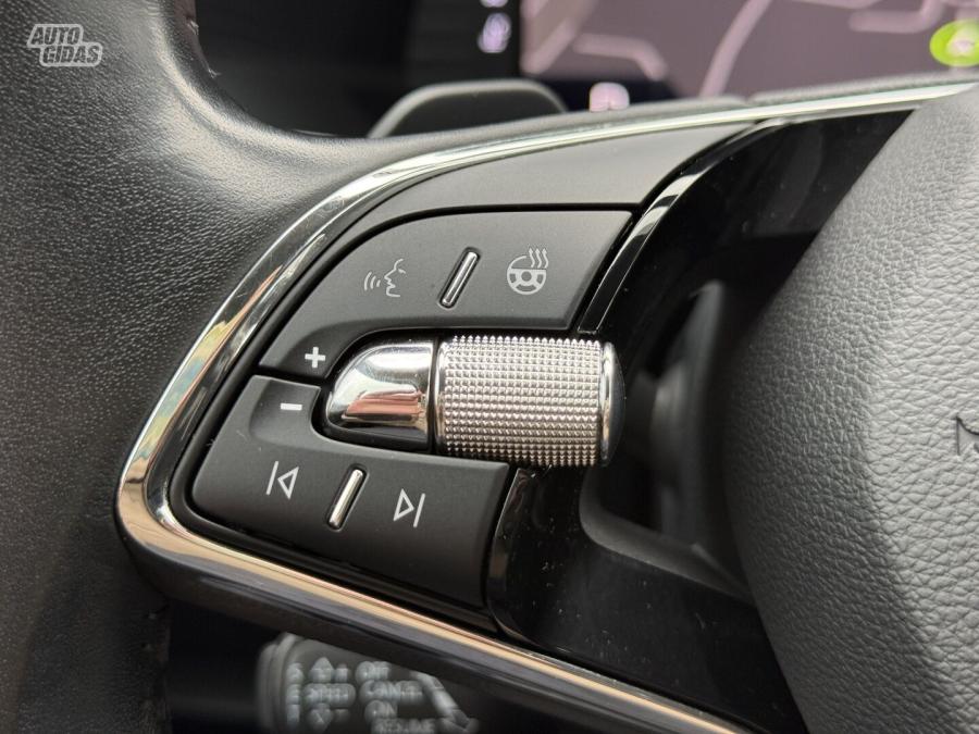 Zils Skoda SuperB 2023 Viļņa, ar dzinēja tilpumu 2.00 L un nobraukumu 218 tūkst. km par 16999 €, foto 36 vietnē AUTOMOTO.COM.LV