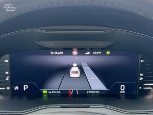 Zils Skoda SuperB 2023 Viļņa, ar dzinēja tilpumu 2.00 L un nobraukumu 218 tūkst. km par 16999 €, foto 45 vietnē AUTOMOTO.COM.LV