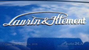 Blue Skoda SuperB 2024 in Tallinn, with an engine capacity of 1.98 L and mileage of 26 thousand km for 43495 €, photo 19 on AUTOMOTO.COM.LV