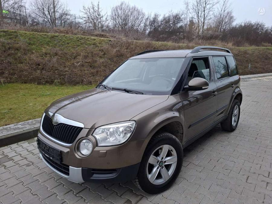 Brown Skoda SuperB 2010 in Vilnius, with an engine capacity of 1.97 L and mileage of 236 thousand km for 6650 €, photo 3 on AUTOMOTO.COM.LV