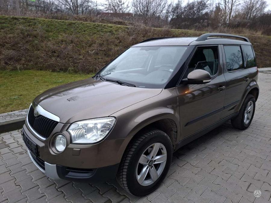 Brown Skoda SuperB 2010 in Vilnius, with an engine capacity of 1.97 L and mileage of 236 thousand km for 6650 €, photo 8 on AUTOMOTO.COM.LV