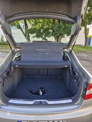 Brown Skoda SuperB 2009 in Vilnius, with an engine capacity of 1.80 L and mileage of 280 thousand km for 2650 €, photo 6 on AUTOMOTO.COM.LV