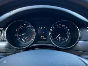 Brūns Skoda SuperB 2011 Viļņa, ar dzinēja tilpumu 1.80 L un nobraukumu 225 tūkst. km par 4199 €, foto 15 vietnē AUTOMOTO.COM.LV