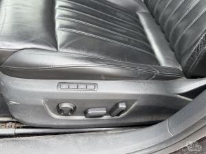 Brūns Skoda SuperB 2016 Panevēža, ar dzinēja tilpumu 2.00 L un nobraukumu 346 tūkst. km par 5950 €, foto 15 vietnē AUTOMOTO.COM.LV