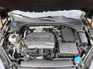 Brown Skoda SuperB 2016 in Vilnius, with an engine capacity of 1.98 L and mileage of 153 thousand km for 12500 €, photo 9 on AUTOMOTO.COM.LV