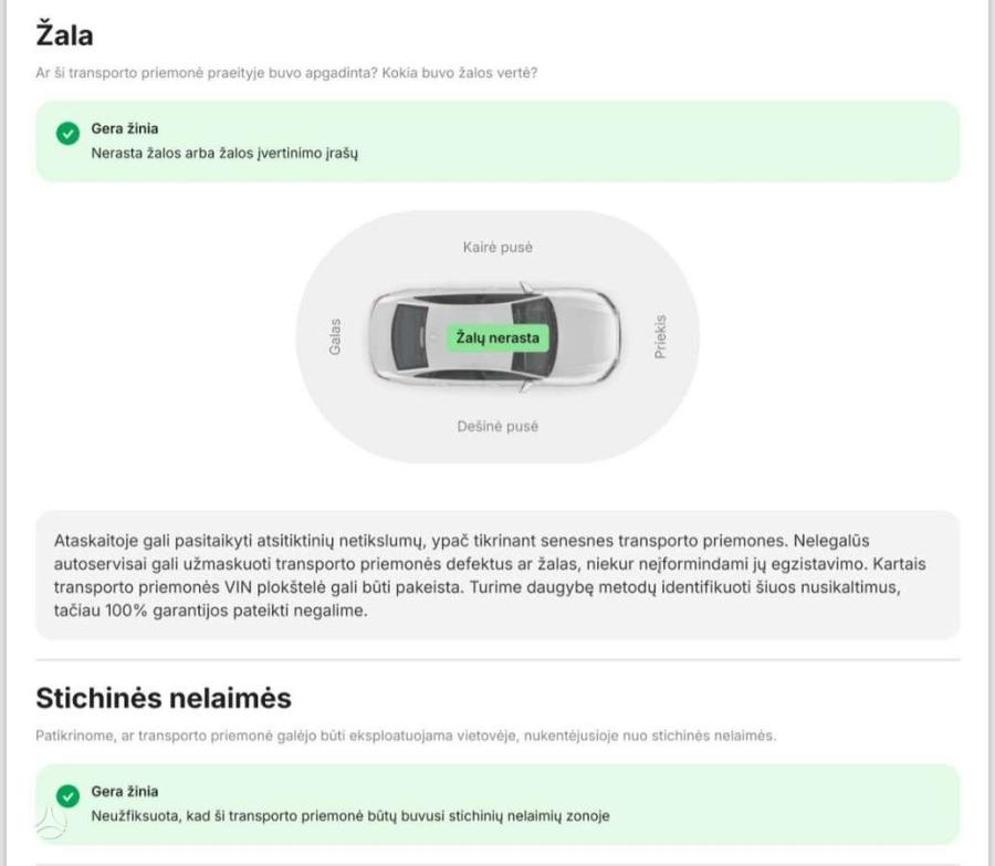 Коричневый Шкода Суперб 2018 в Ионава, объемом двигателя 2.00 л и пробегом 197 тыс. км за 14200 €, фото 38 на AUTOMOTO.COM.LV