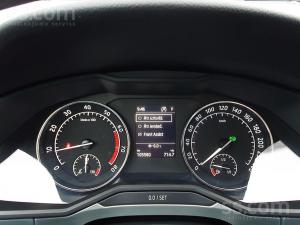Brūns Skoda SuperB 2019 Rīga, ar dzinēja tilpumu 1.50 L un nobraukumu 106 tūkst. km par 15900 €, foto 15 vietnē AUTOMOTO.COM.LV