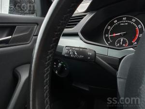 Brūns Skoda SuperB 2019 Rīga, ar dzinēja tilpumu 1.50 L un nobraukumu 106 tūkst. km par 15900 €, foto 16 vietnē AUTOMOTO.COM.LV