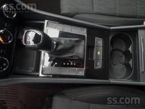 Brūns Skoda SuperB 2019 Rīga, ar dzinēja tilpumu 1.50 L un nobraukumu 106 tūkst. km par 15900 €, foto 29 vietnē AUTOMOTO.COM.LV