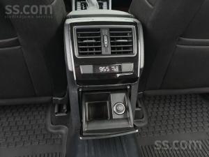 Brūns Skoda SuperB 2019 Rīga, ar dzinēja tilpumu 1.50 L un nobraukumu 106 tūkst. km par 15900 €, foto 31 vietnē AUTOMOTO.COM.LV