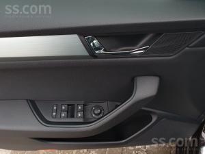 Brūns Skoda SuperB 2019 Rīga, ar dzinēja tilpumu 1.50 L un nobraukumu 106 tūkst. km par 15900 €, foto 32 vietnē AUTOMOTO.COM.LV