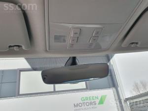 Brūns Skoda SuperB 2019 Rīga, ar dzinēja tilpumu 1.50 L un nobraukumu 106 tūkst. km par 15900 €, foto 33 vietnē AUTOMOTO.COM.LV