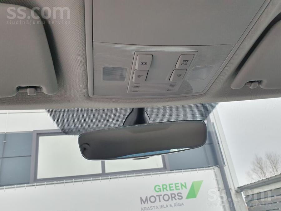Brūns Skoda SuperB 2019 Rīga, ar dzinēja tilpumu 1.50 L un nobraukumu 106 tūkst. km par 15900 €, foto 33 vietnē AUTOMOTO.COM.LV