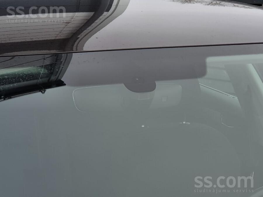Brūns Skoda SuperB 2019 Rīga, ar dzinēja tilpumu 1.50 L un nobraukumu 106 tūkst. km par 15900 €, foto 34 vietnē AUTOMOTO.COM.LV