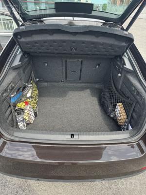 Brown Skoda SuperB 2019 in Riga, with an engine capacity of 2.00 L and mileage of 213 thousand km for 14500 €, photo 9 on AUTOMOTO.COM.LV