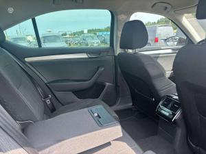 Brūns Skoda SuperB 2019 Viļņa, ar dzinēja tilpumu 1.50 L un nobraukumu 166 tūkst. km par 13500 €, foto 12 vietnē AUTOMOTO.COM.LV