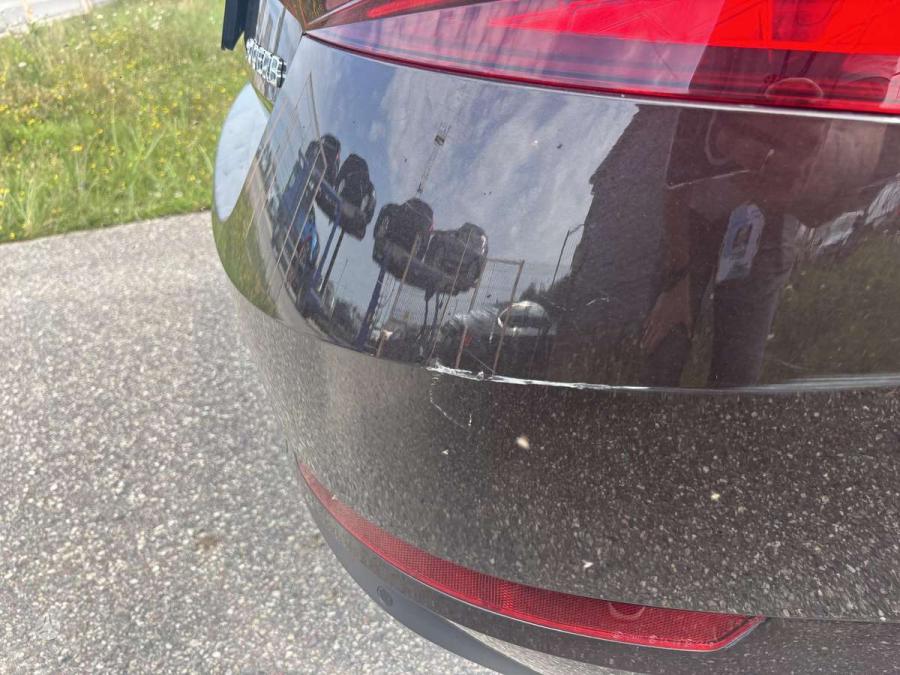 Brūns Skoda SuperB 2019 Viļņa, ar dzinēja tilpumu 1.50 L un nobraukumu 166 tūkst. km par 13500 €, foto 23 vietnē AUTOMOTO.COM.LV