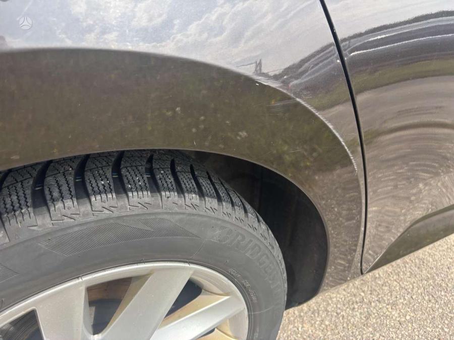 Brūns Skoda SuperB 2019 Viļņa, ar dzinēja tilpumu 1.50 L un nobraukumu 166 tūkst. km par 13500 €, foto 25 vietnē AUTOMOTO.COM.LV