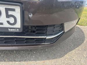 Brūns Skoda SuperB 2019 Viļņa, ar dzinēja tilpumu 1.50 L un nobraukumu 166 tūkst. km par 13500 €, foto 30 vietnē AUTOMOTO.COM.LV