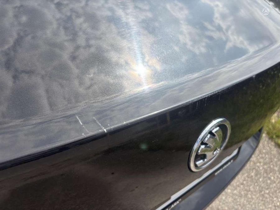 Brūns Skoda SuperB 2019 Viļņa, ar dzinēja tilpumu 1.50 L un nobraukumu 166 tūkst. km par 13500 €, foto 32 vietnē AUTOMOTO.COM.LV
